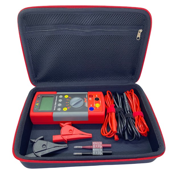 Testador Digital Automotivo USA-130 - Loja Virtual Usatest