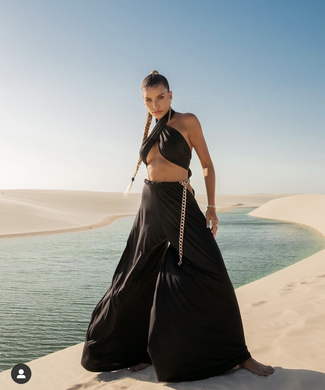 Conjunto Trancoso - Sun Clothes Store