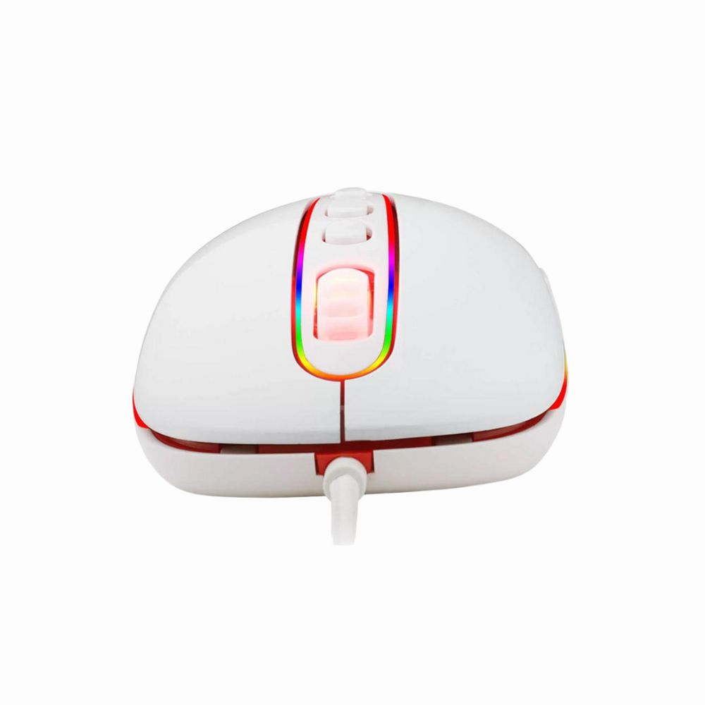 Mouse Gamer Redragon Phoenix 2 Lunar White - Lojas Wiki - Os melhores ...