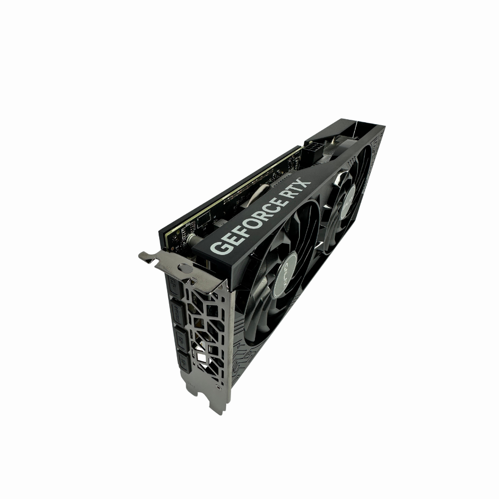 Placa de Vídeo INNO3D NVIDIA GeForce RTX 3050 TWIN X2, 6GB, GDDR6 ...