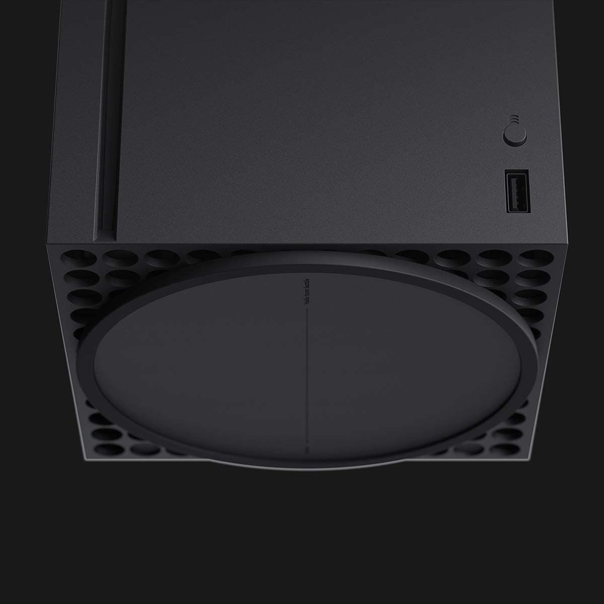 Console Xbox Series X - JF GAMESTORE