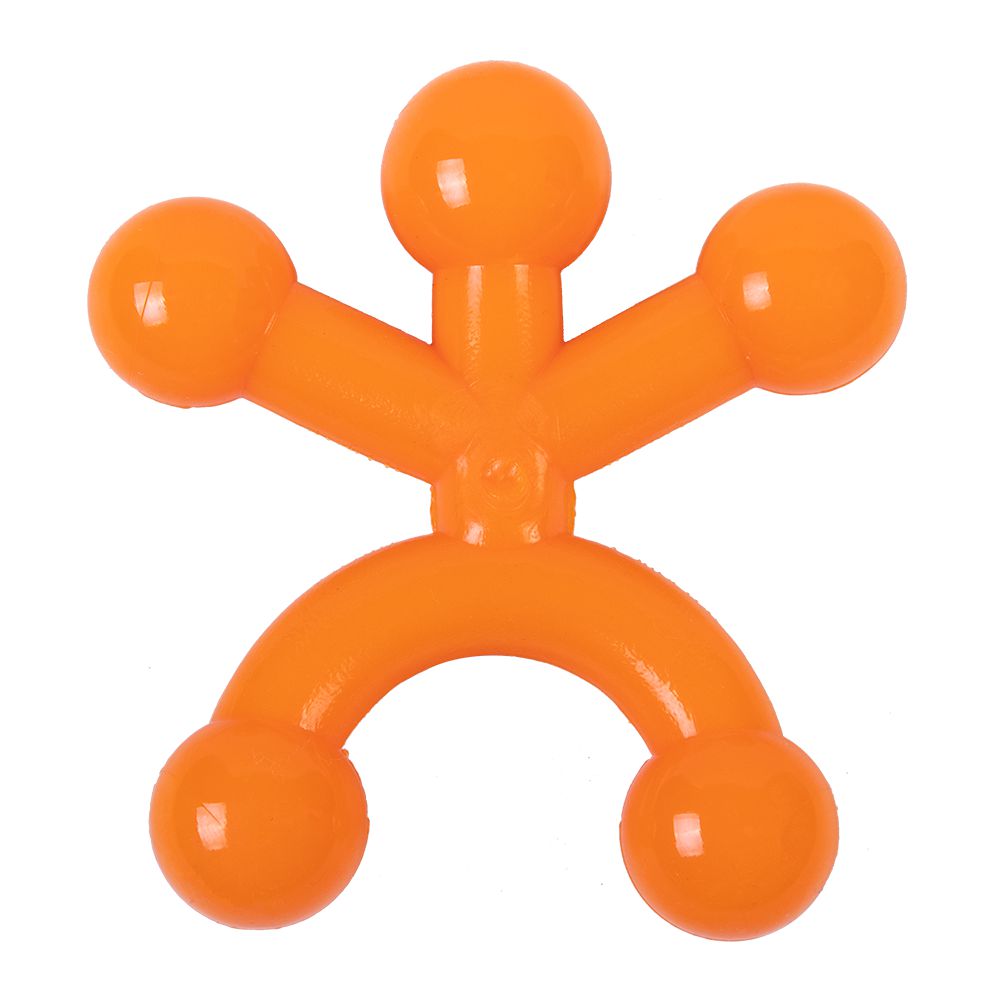 Boneco Buddy Flex Para Cachorro Mordedor Resistente e Macio - FRIP'S ...