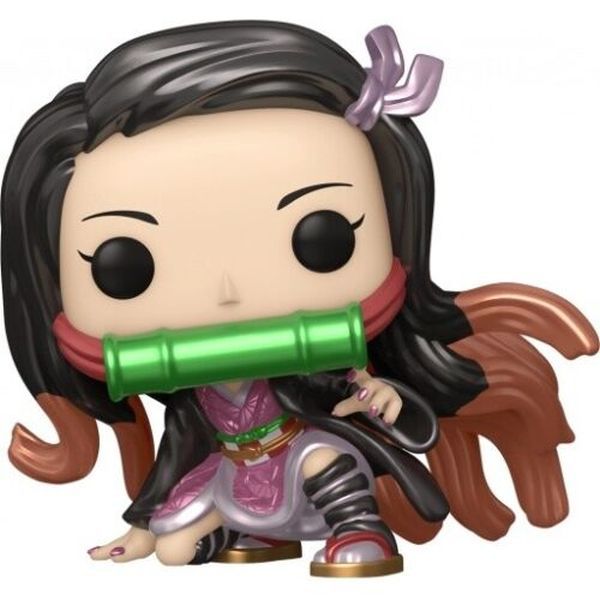 Funko Pop! Animation Demon Slayer Nezuko Kamado 868 - The Originals