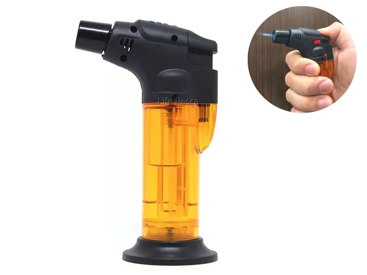 MACARICO PORTATIL AUTO MPK 1300 - KALA - Martinelli Pesca e Náutica ...