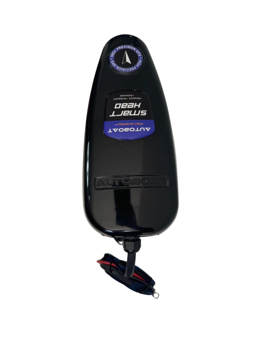 Smart Head Autoboat Phantom + GPS + APP - Martinelli Pesca e Náutica ...