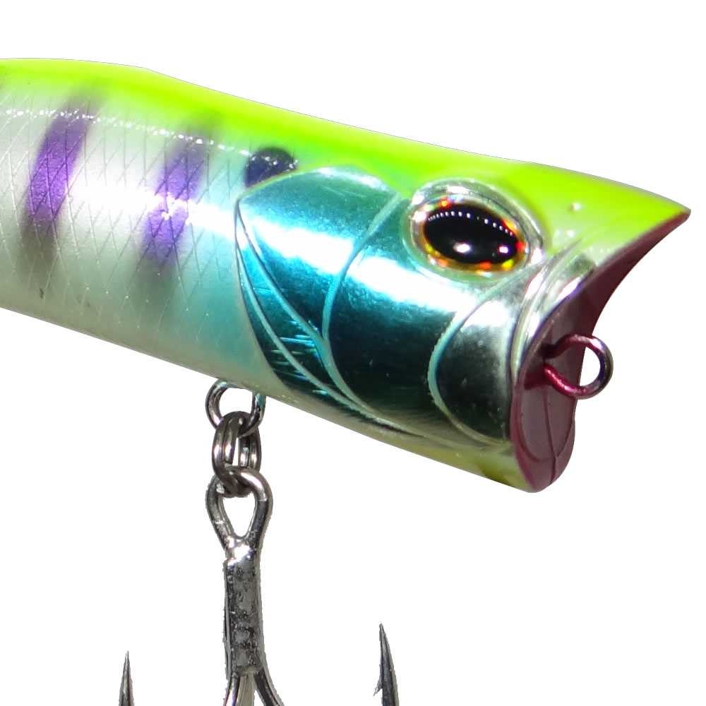 Isca Marine Sports Ram Popper 90 Cor P-32 26 Gr - Martinelli Pesca e ...