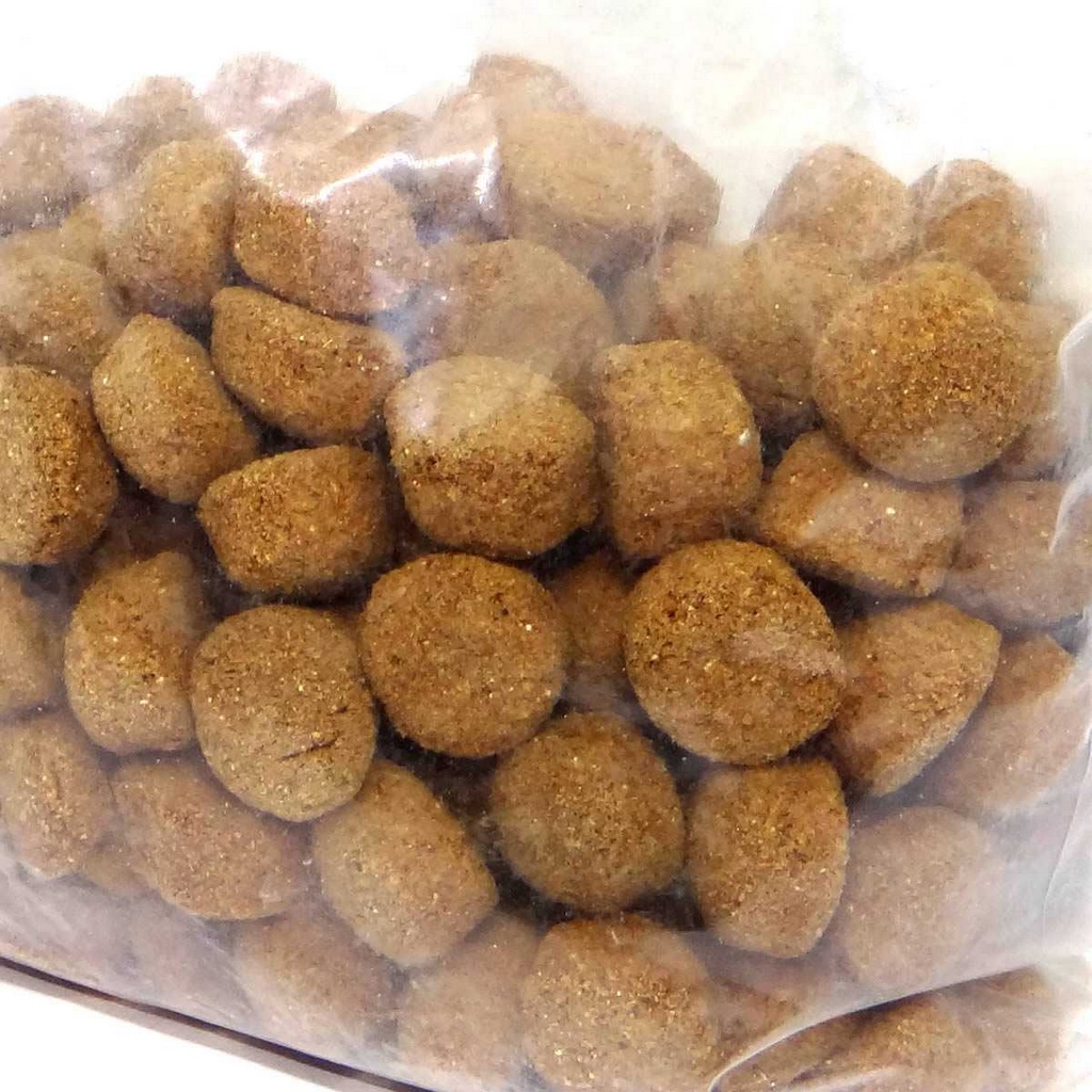 Ração Pesk Max 200gr Peixes água doce - Martinelli Pesca e Náutica - As ...