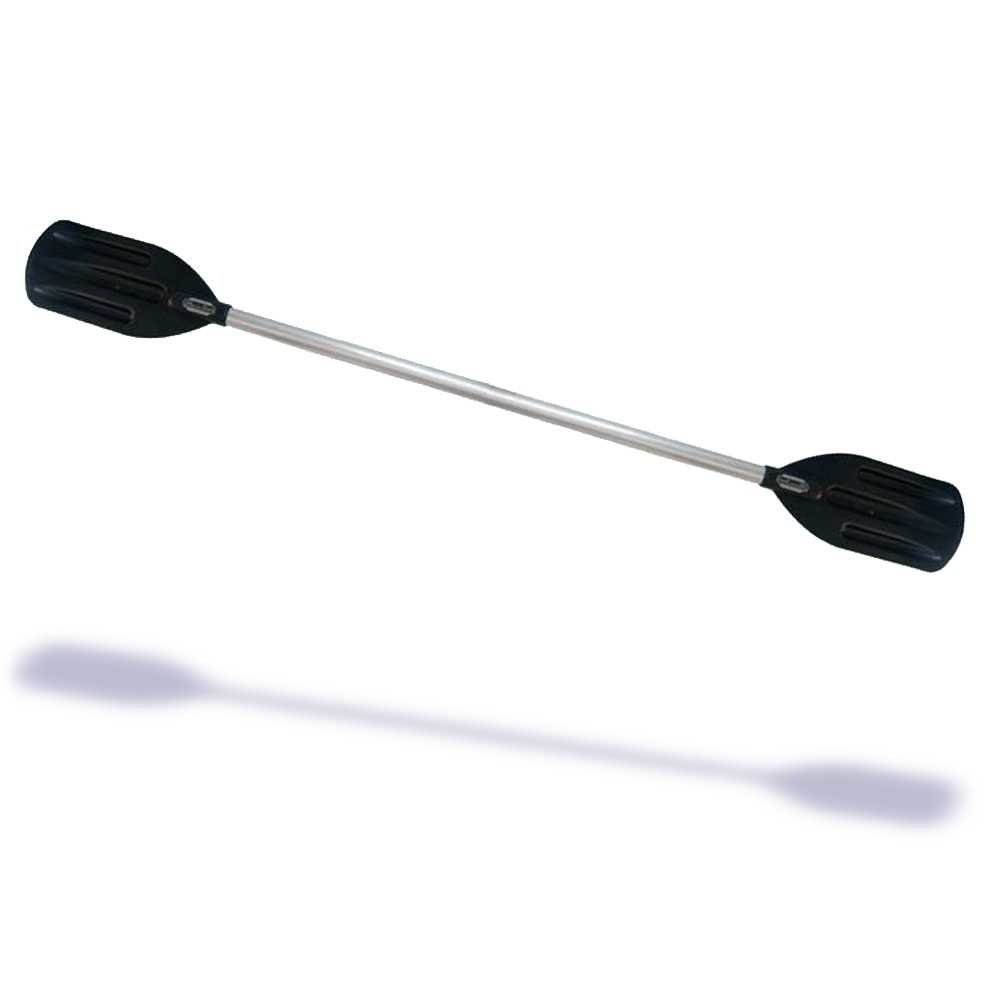 Remo de alumínio para caiaque 2,10 m - Martinelli Pesca e Náutica - As ...