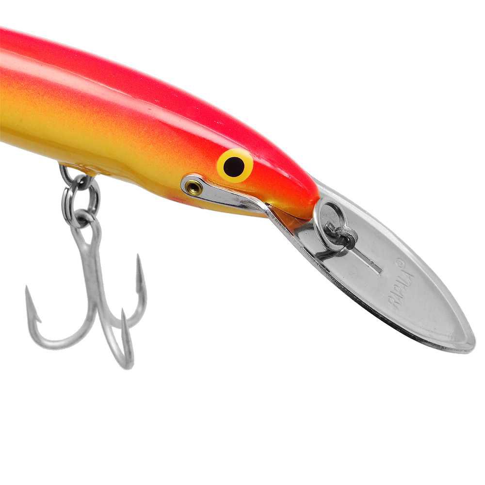Isca artificial Rapala Cd Magnum 14cm 36gr Cor: GFR - Martinelli Pesca e Náutica - As melhores ...