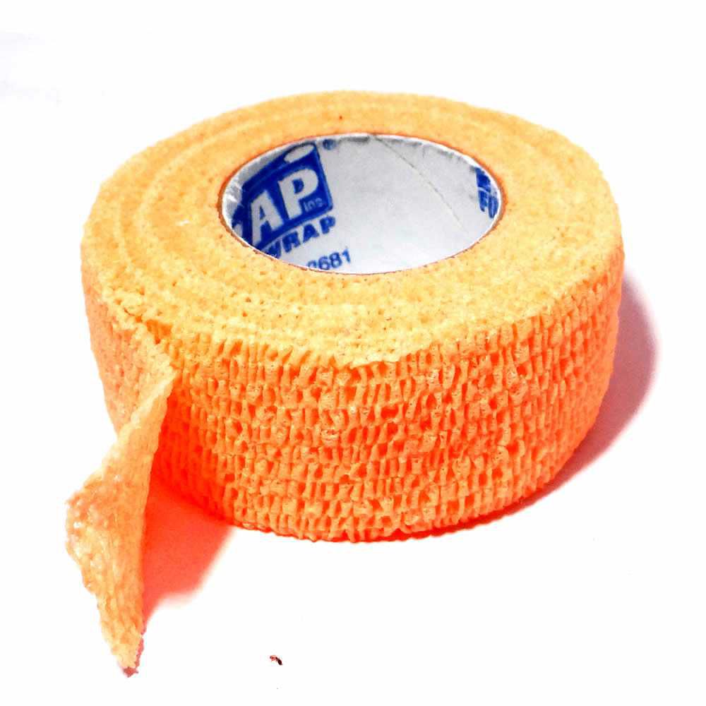 Flexx Rap Orange 25mm X 4,6m 1pc Fr51-orange - Martinelli Pesca e ...