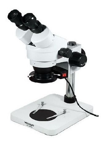 Microscópio Estereoscópico Binocular Yaxun Yx-Ak10 - Smarts Parts