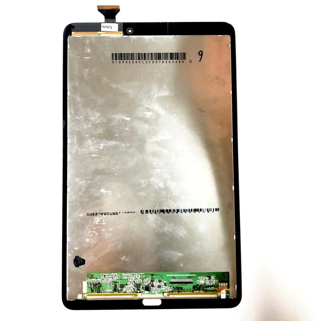 Frontal Completa Tela Touch Display Lcd Samsung Galaxy Tab E 9.6 ( T560 ...