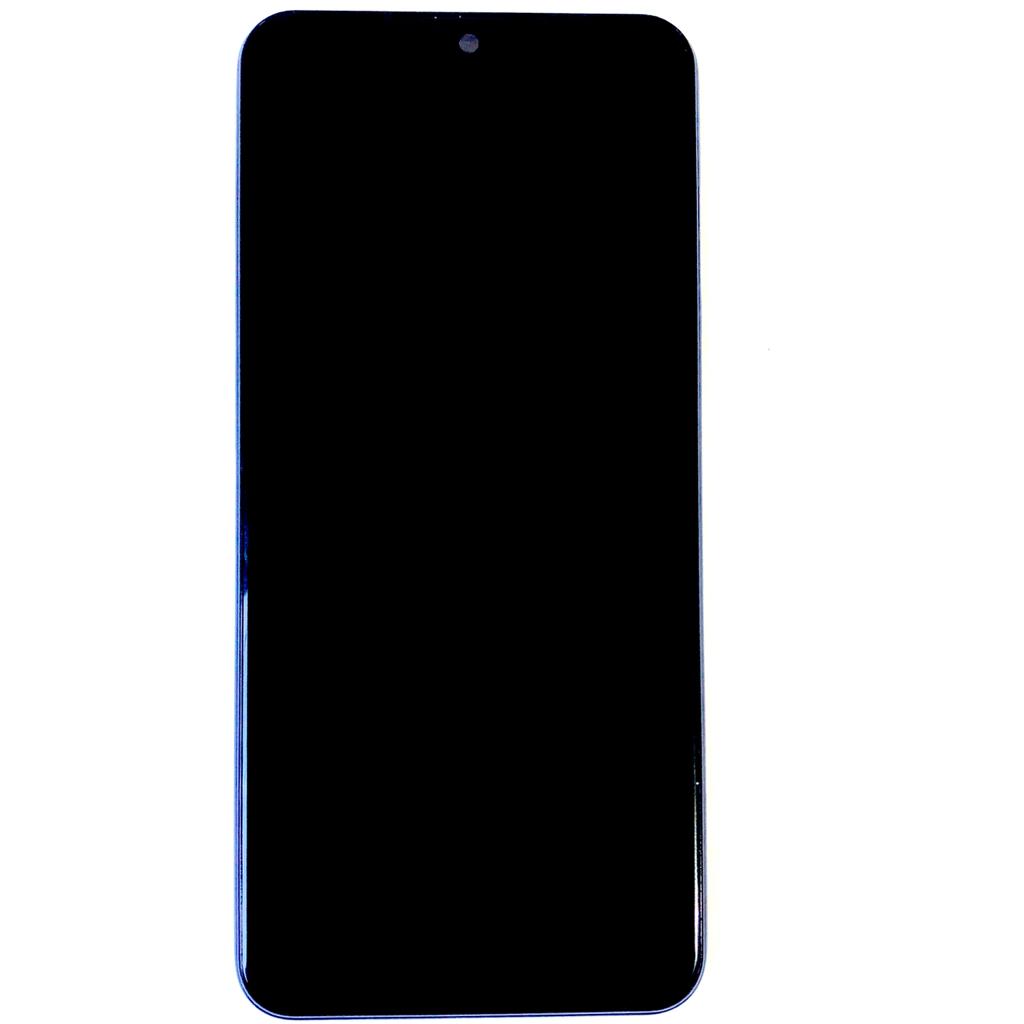 Frontal Completa Tela Touch Display Lcd Lg K51 - Smarts Parts