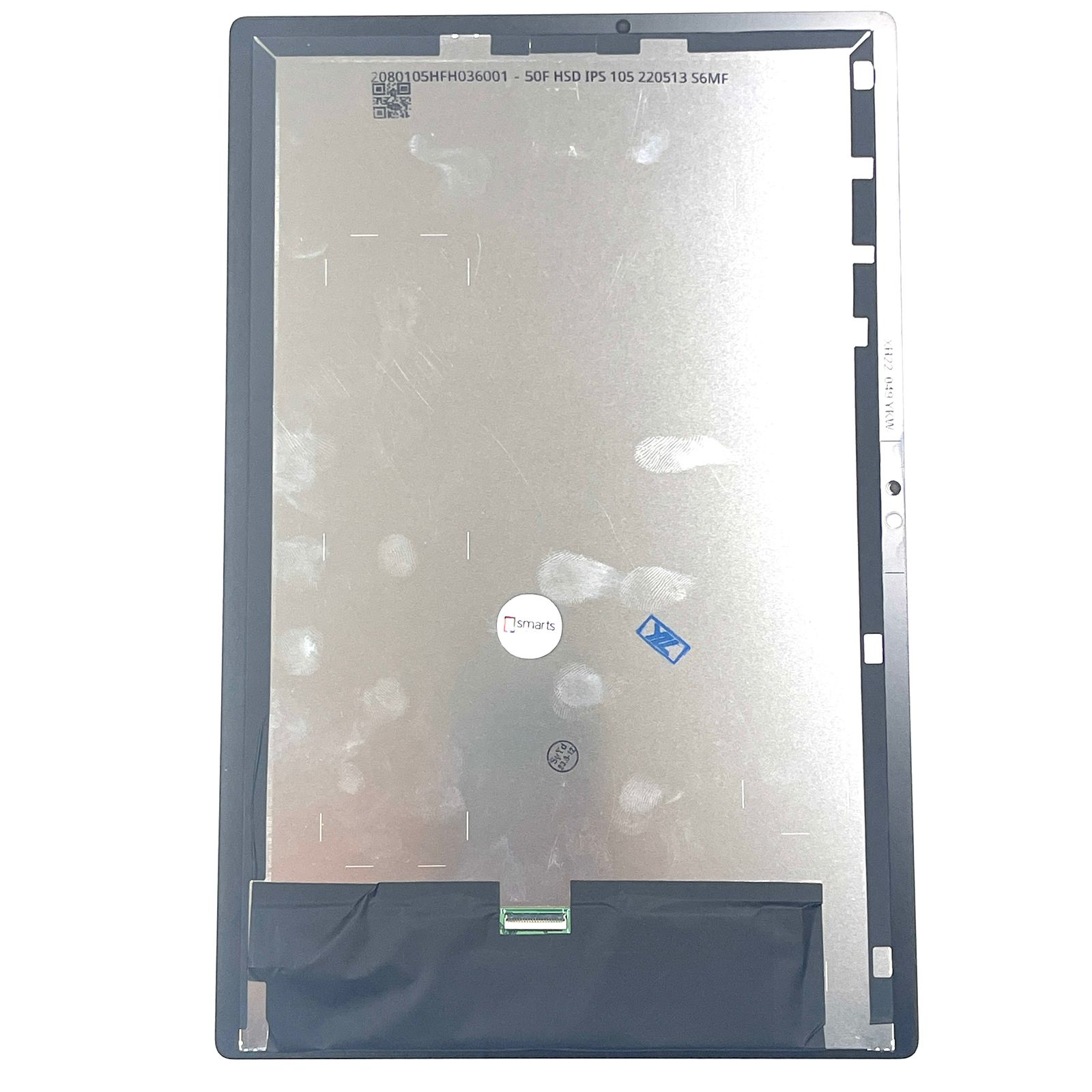 Frontal Completa Tela Touch Display Lcd Samsung TAB A8 X200 X205 X220 - Smarts Parts