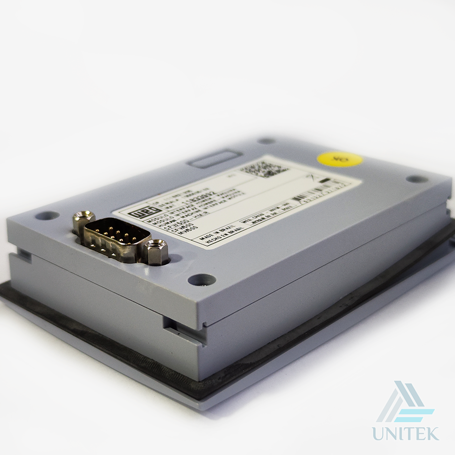Ihm Remota Serial Para Inversor Cfw500 - CFW500-HMIR - Weg - Unitek ...