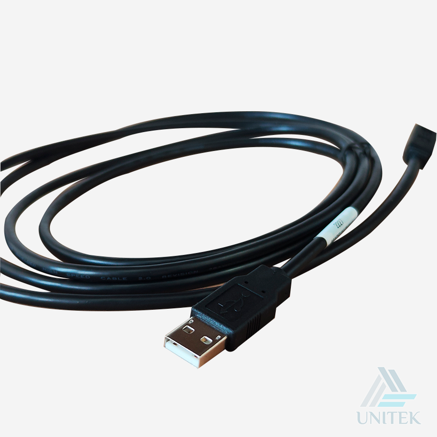 Cabo De Comunicação Srw01-Usb Para Relé Inteligente Weg - Unitek ...