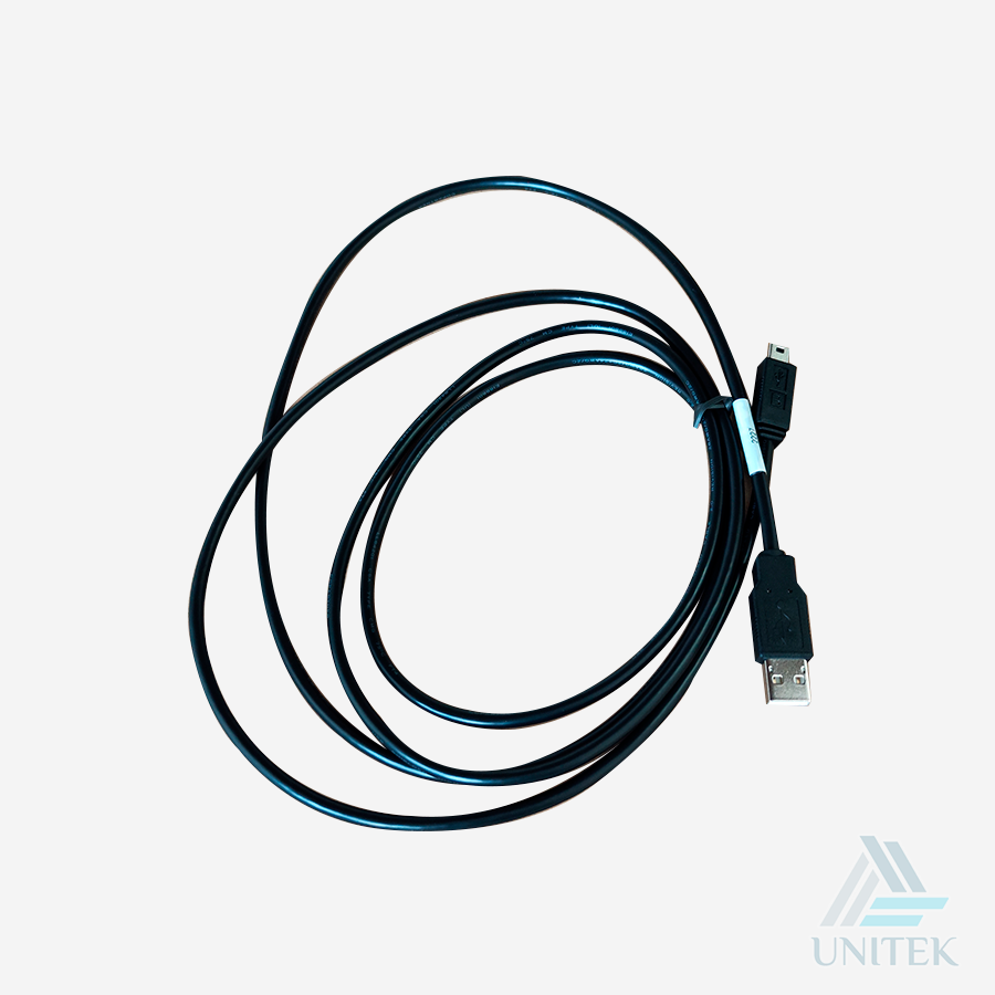 Cabo De Comunicação Srw01-Usb Para Relé Inteligente Weg - Unitek ...