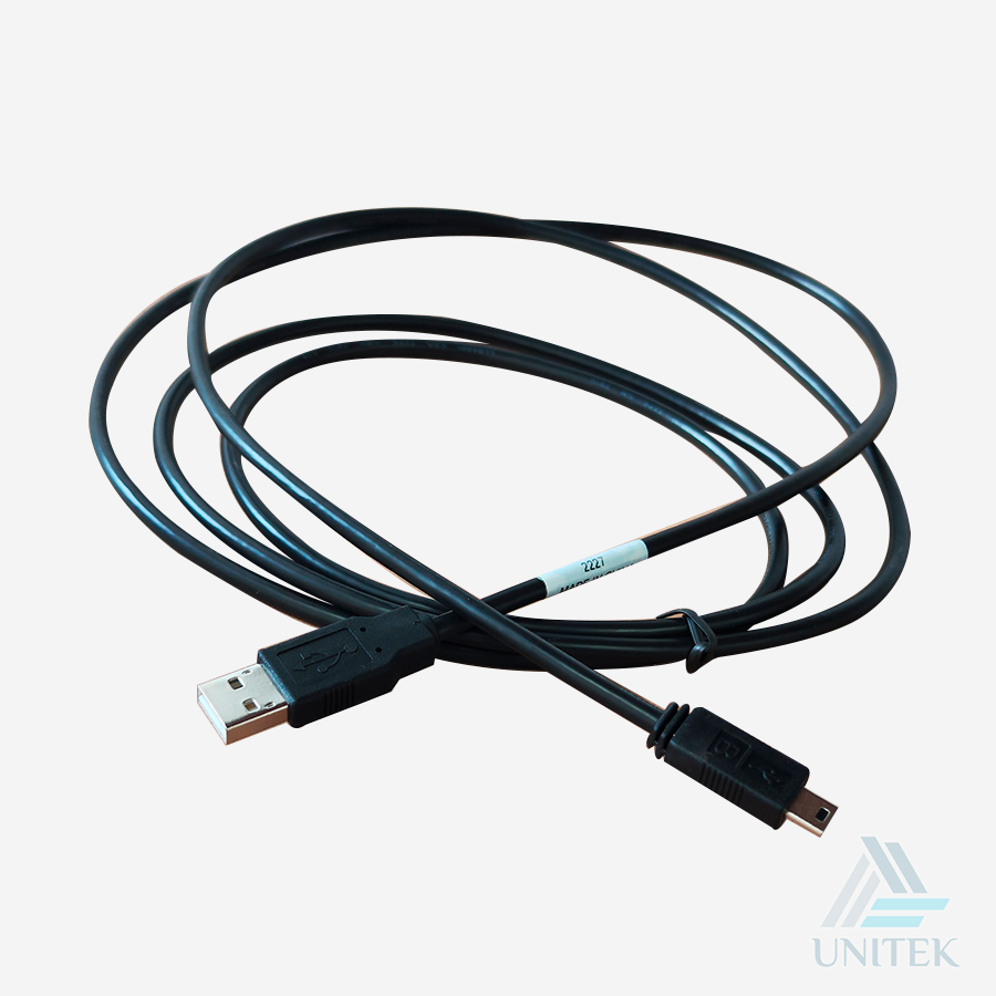 Cabo De Comunicação Srw01-Usb Para Relé Inteligente Weg - Unitek ...