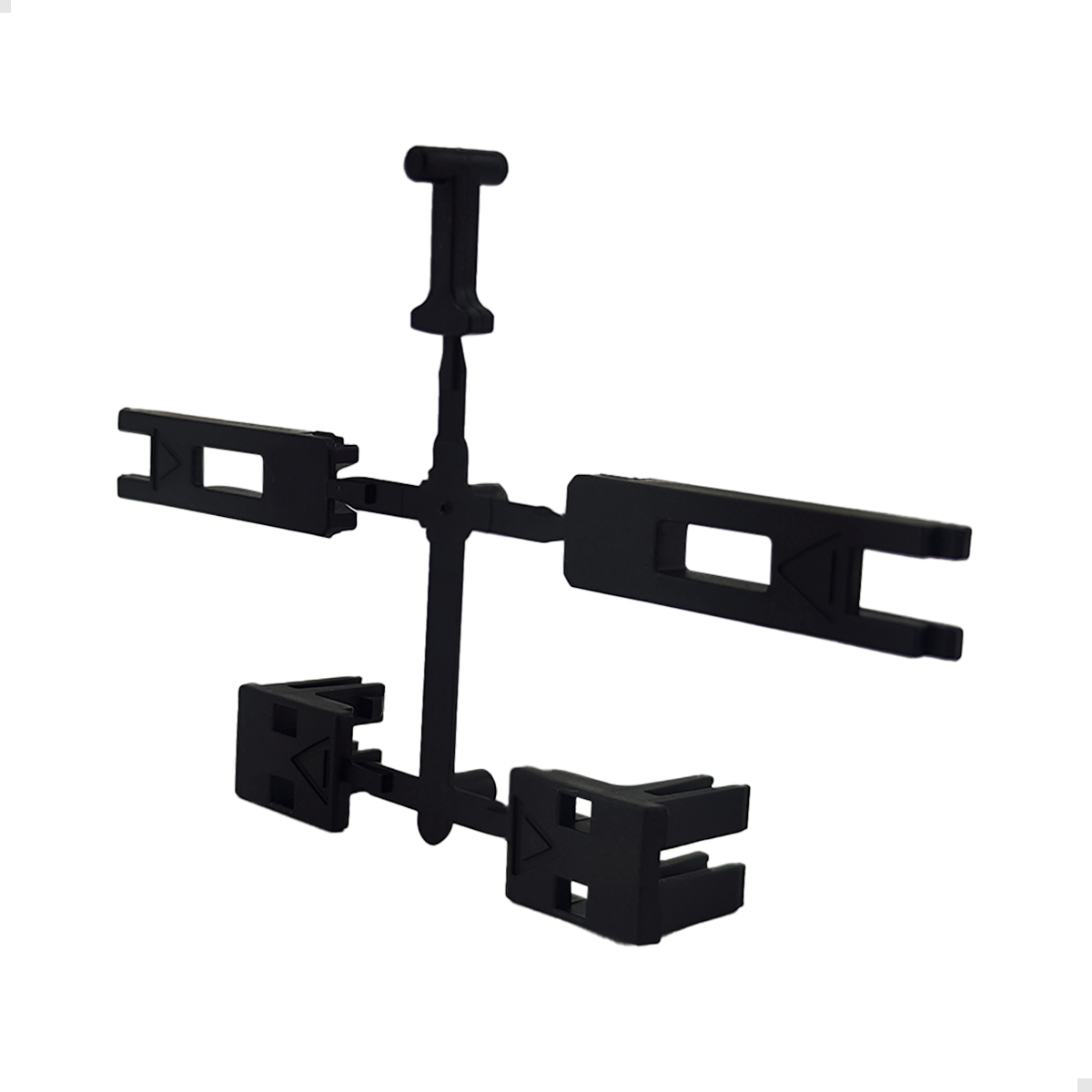 Intertravamento Mecânico Im2 P/ Contator Cwb 40-125 Weg - Unitek ...