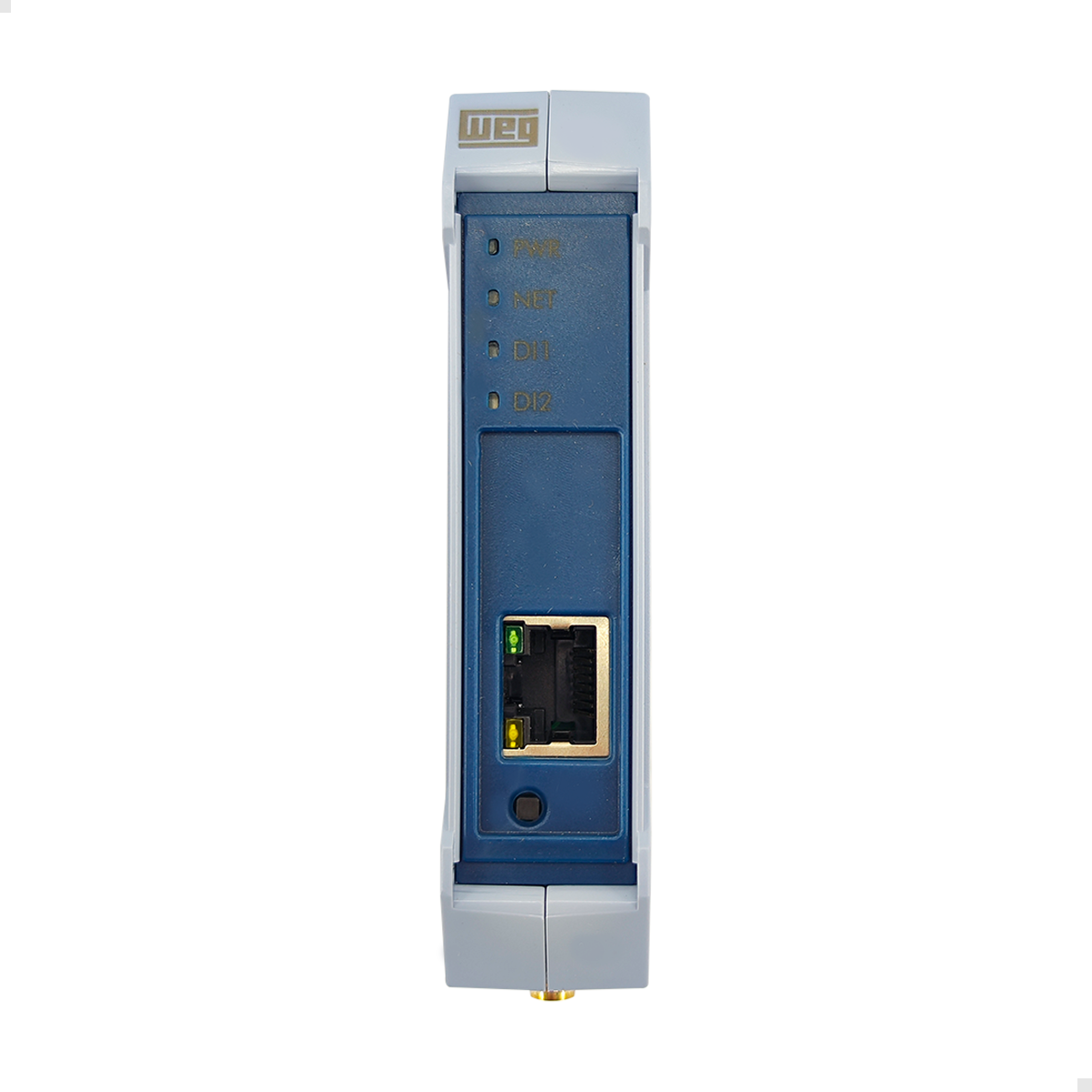 Gateway Weg Driver Scan WCD-GT100-V1-ETH - Unitek Comércio ...
