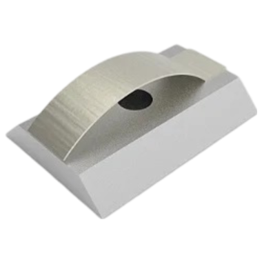 Porca Retangular para Perfil | Canal 8 e 10 | M4 a M8 | Forseti ...