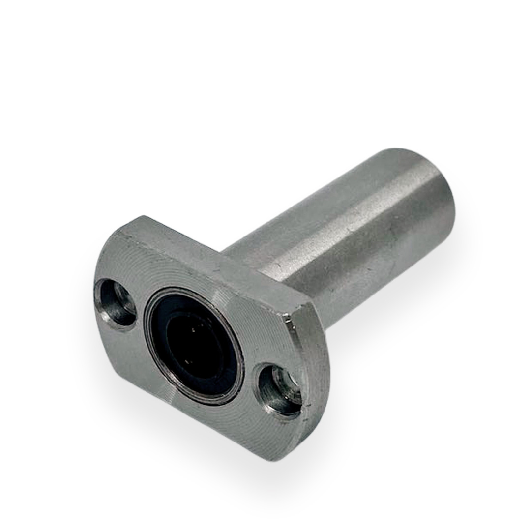 Rolamento Linear Longo com Flange | 2 Apoios | Forseti - Forseti ...