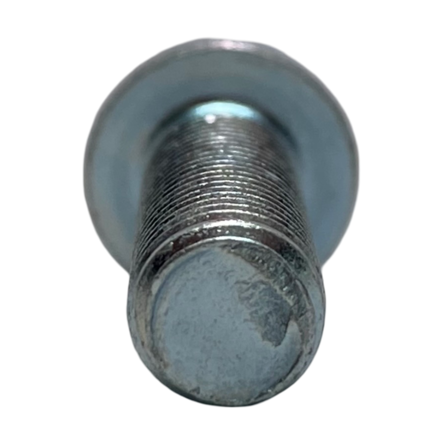 Parafuso Allen M8 Cabeça Abaulada | Aço Galvanizado | Forseti - Forseti ...