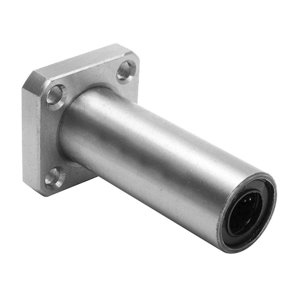 Rolamento Linear Longo com Flange Quadrada | LMK-LUU | Forseti ...