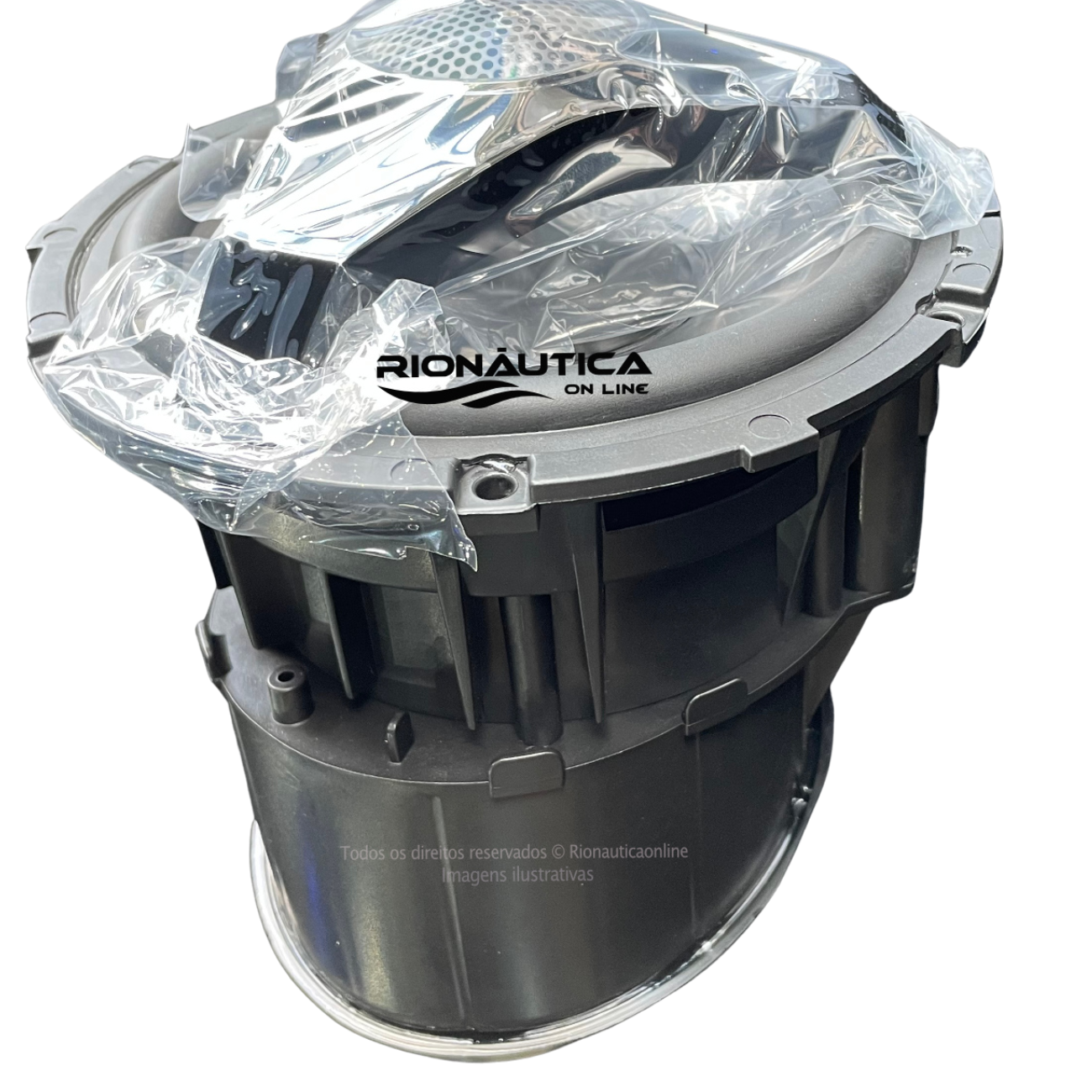 Alto Falante Sistema de Som Bluethooth Original Sea Doo 278003463 ...