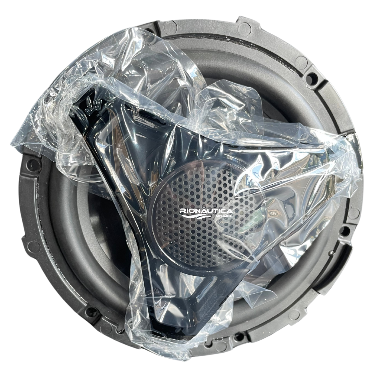 Alto Falante Sistema de Som Bluethooth Original Sea Doo 278003463 ...