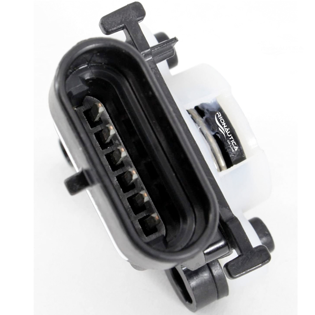 Sensor Do Acelerador Sea Doo Jet Ski GTI GTR GTX GTS RXT RXP WAKE ...