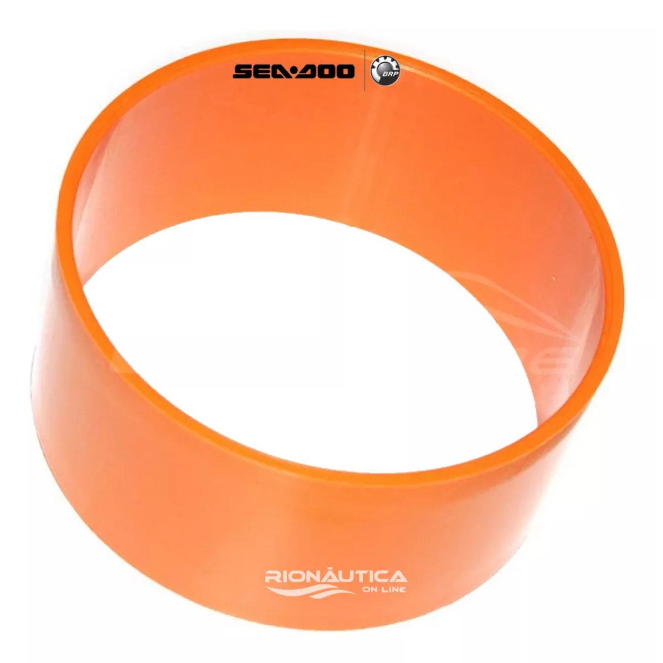 Cinta Da Turbina Jet Ski Original Sea Doo Gti 90hp 267000897 ...