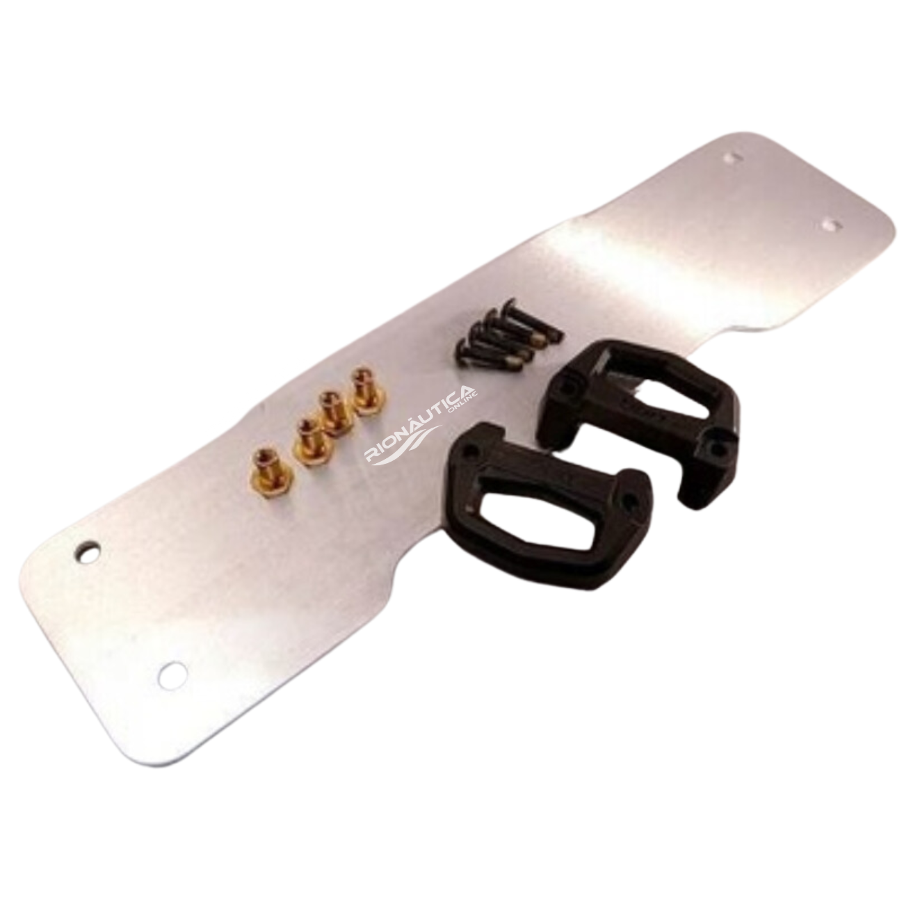 Kit Instalação Base Linq Jet Ski Spark Sea Doo Original - Rionautica ...