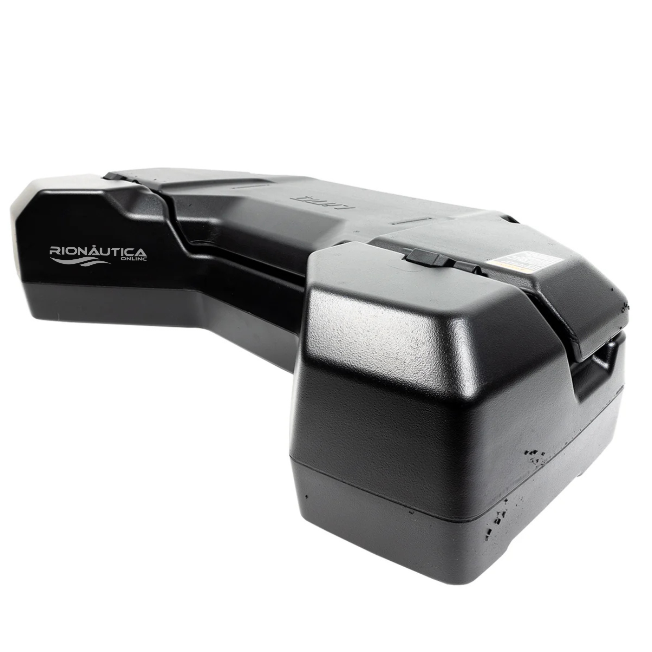 Bagageiro De Carga Linq 53l Quadriciclo Can-am Original - Rionautica ...
