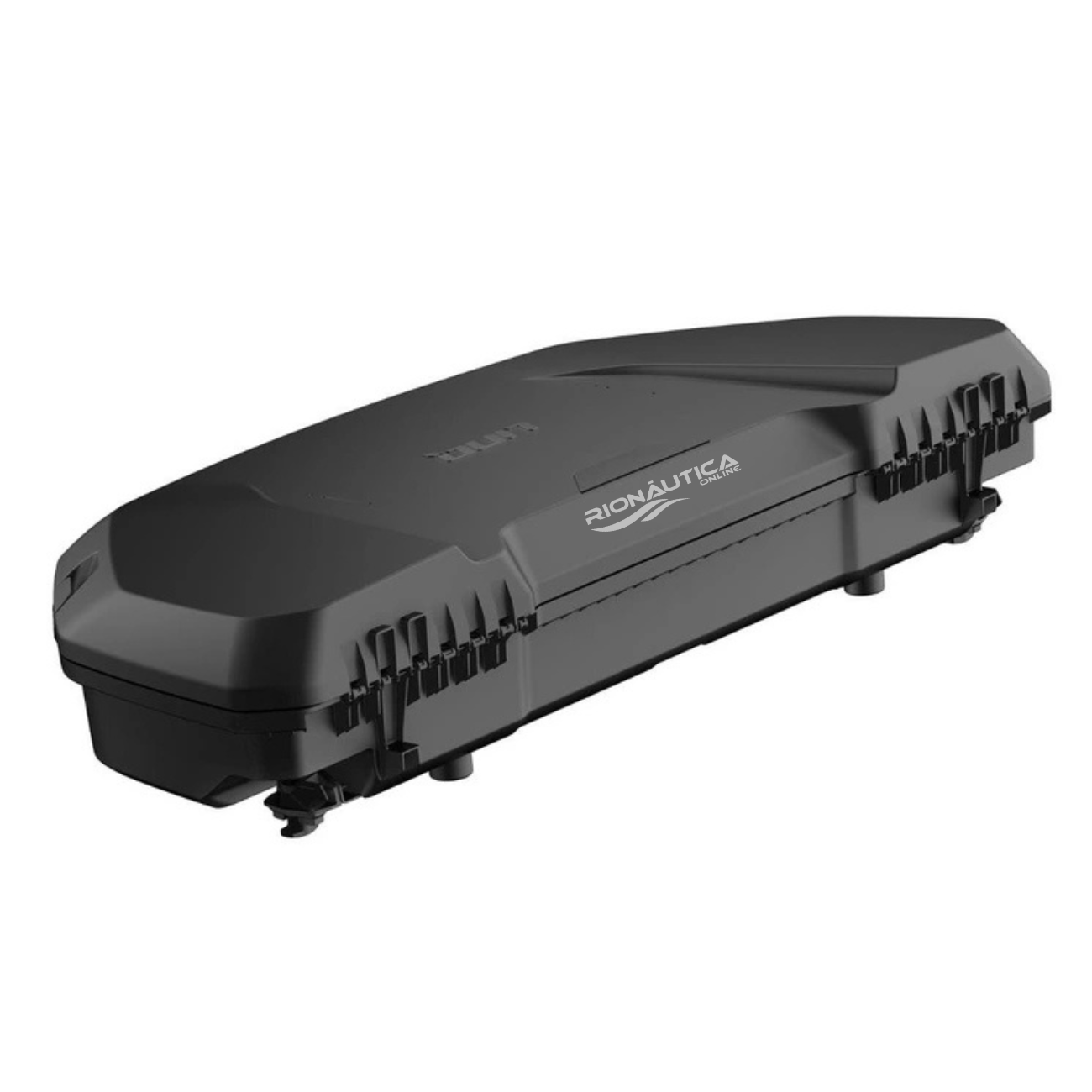 Caixa De Armazenamento Linq 63l Quadriciclo Can-am Original ...