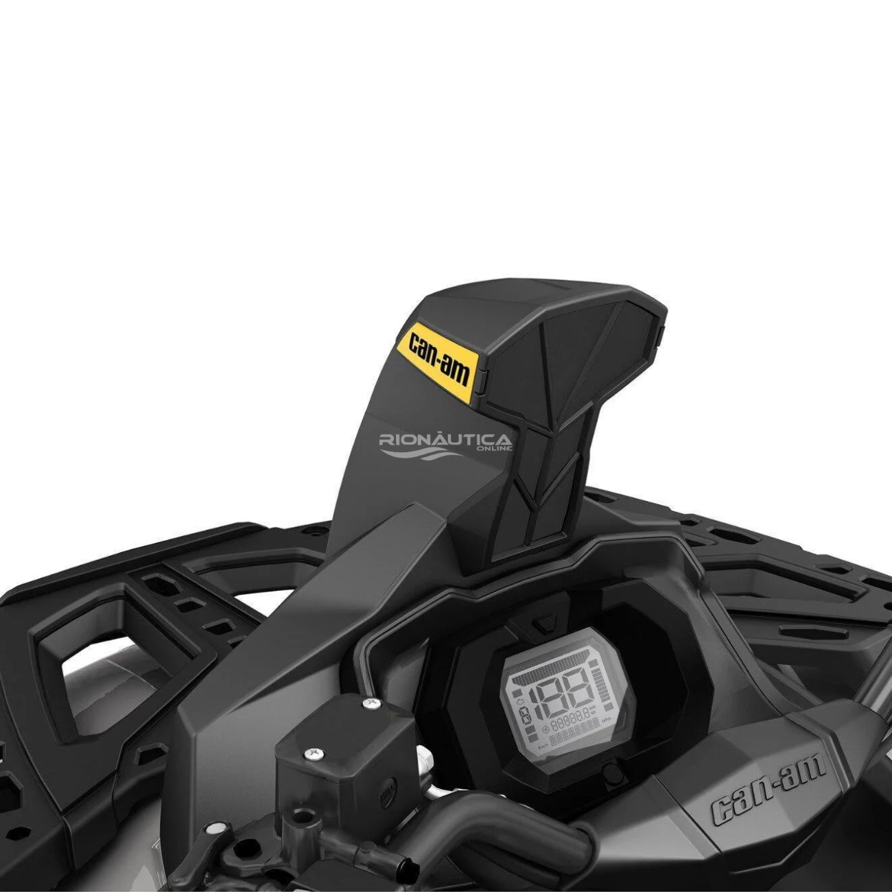 Kit Snorkel Can Am Outlander Xmr Original Brp - Rionautica sua loja ...