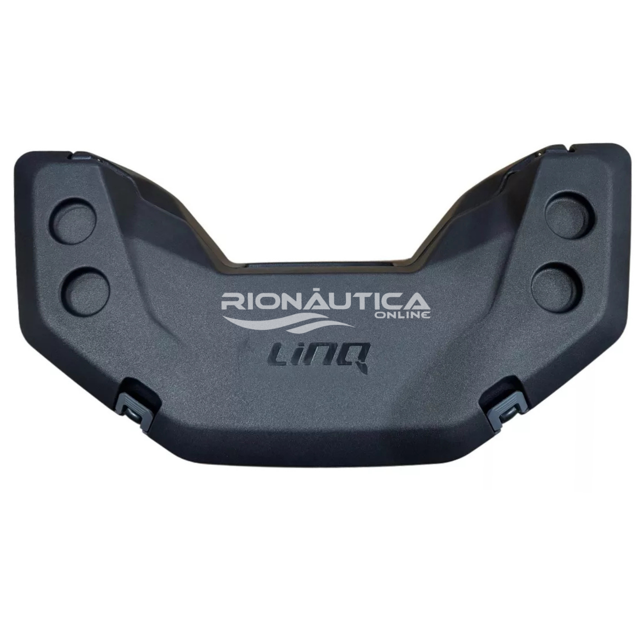 Bagageiro Cooler Termico de 35 Litros Original Can-am - Rionautica sua ...