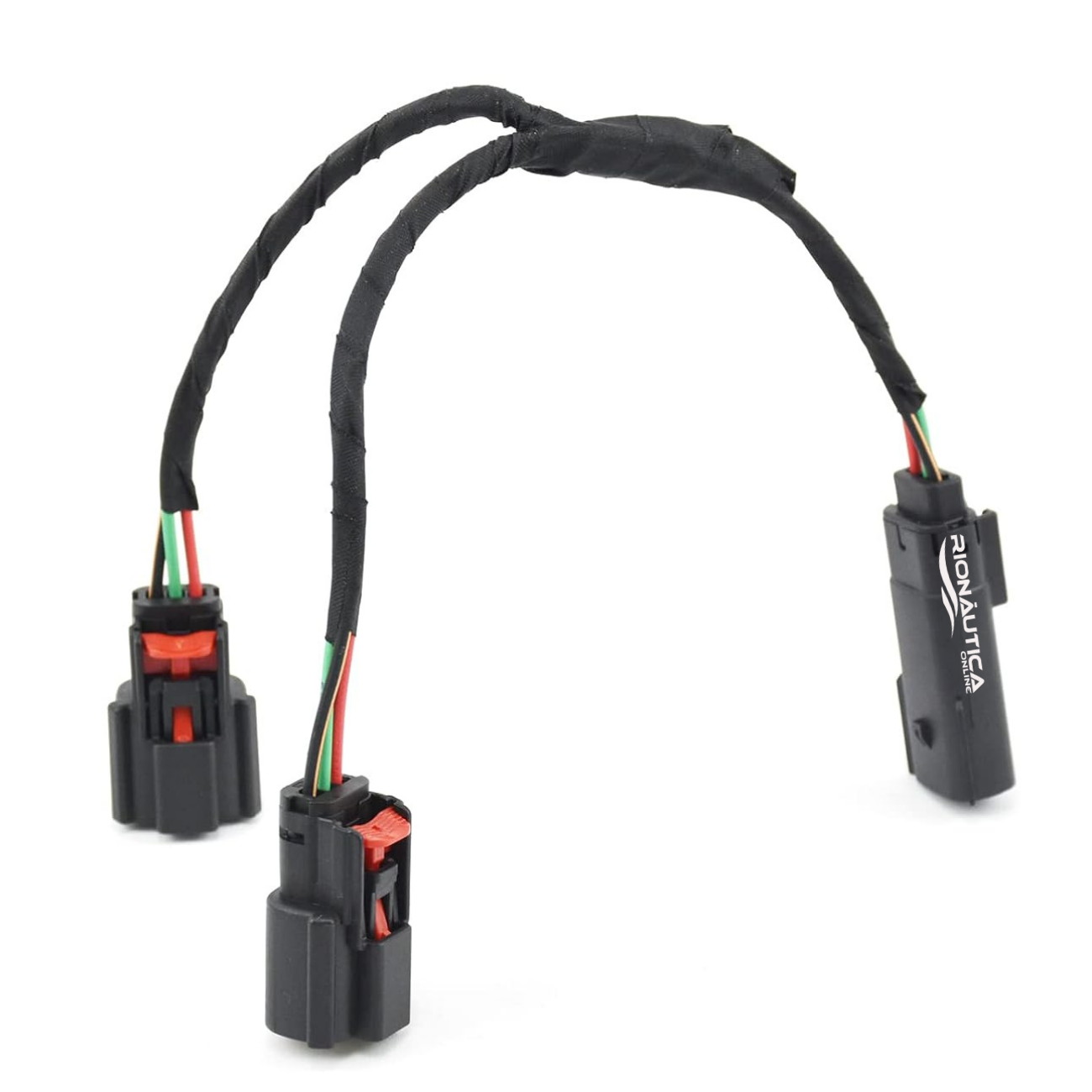 Chicote Eletrico de Multiplos acessorios Original Sea Doo 278003684 ...