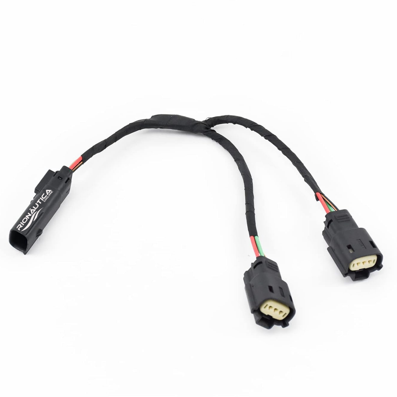 Chicote Eletrico de Multiplos acessorios Original Sea Doo 278003684 ...