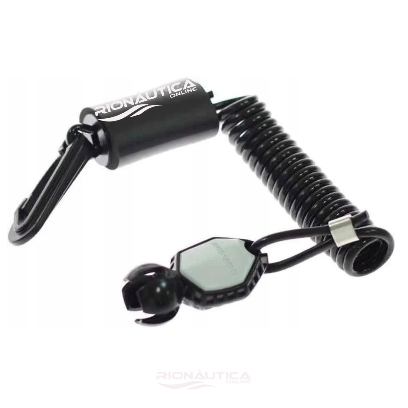 Chave corta circuito Ignicao Jet Sea Doo BRP Can-am Original 278003402 ...
