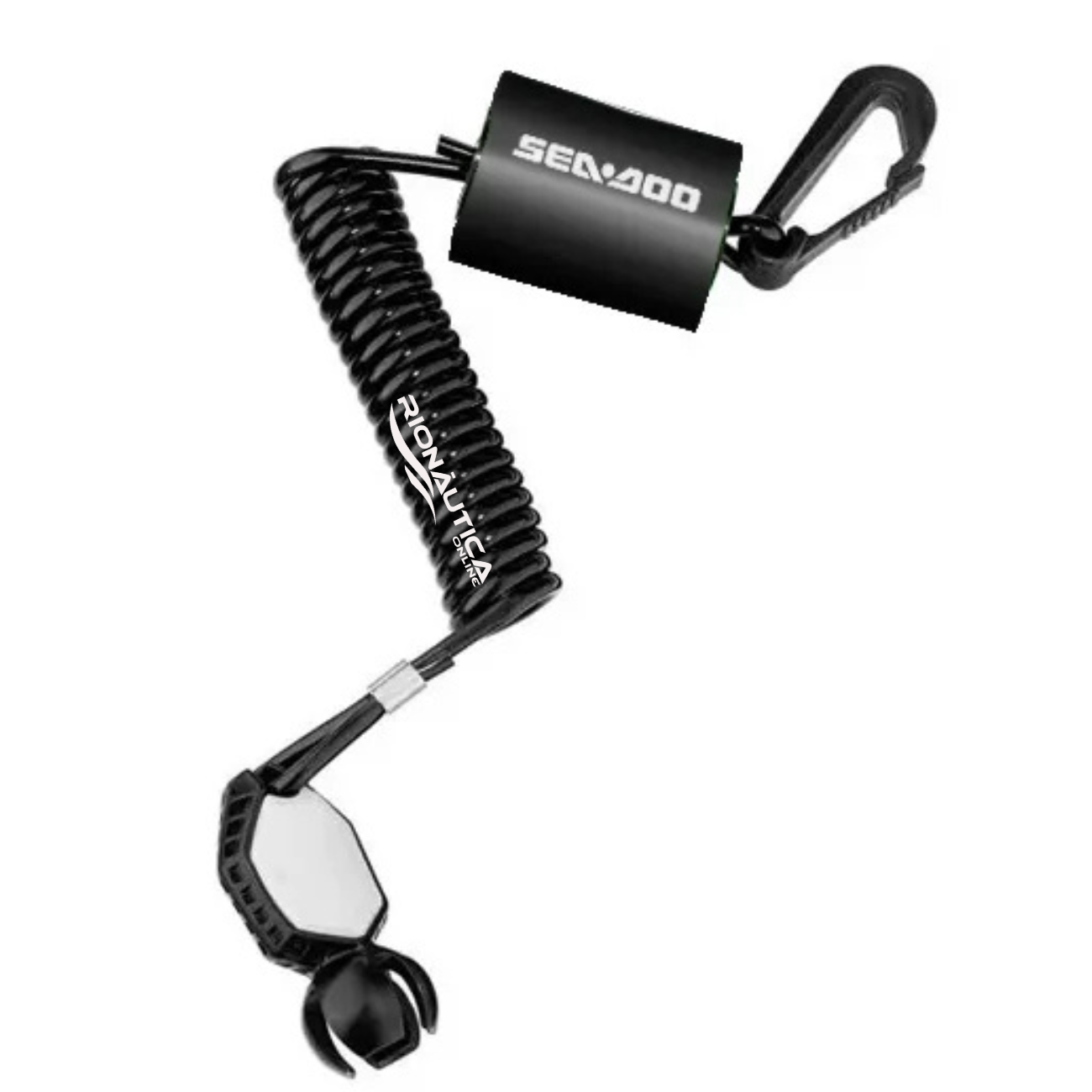 Chave corta circuito Ignicao Jet Sea Doo BRP Can-am Original 278003402 ...