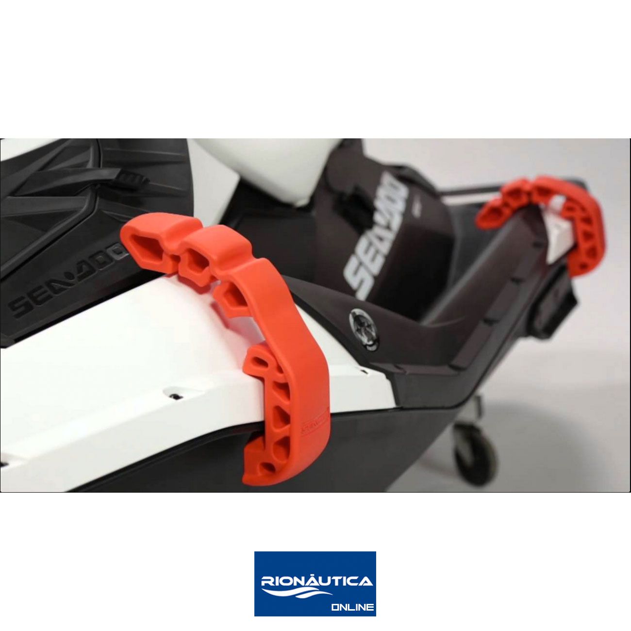 Kit de Defensa para Jet Ski Sea Doo 295100418 205100550 - Rionautica ...