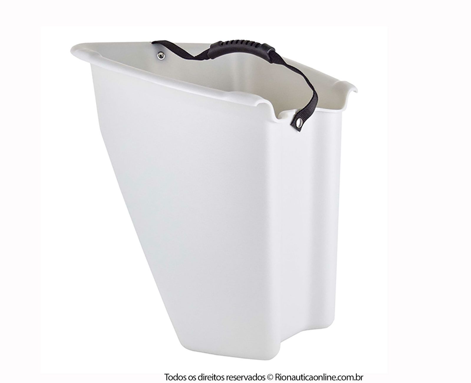 Bandeja de Armazenamento Dianteira Sea Doo RXP-X, GTI, GTS, GTR, WAKE ...