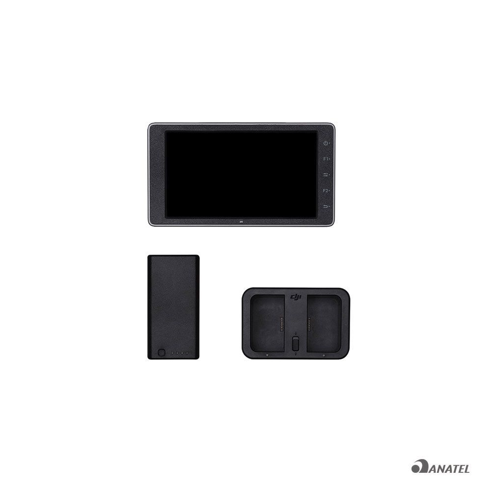 Monitor CrystalSky (7.85″ Ultra Brightness) QXGA - Revenda de Drones no ...