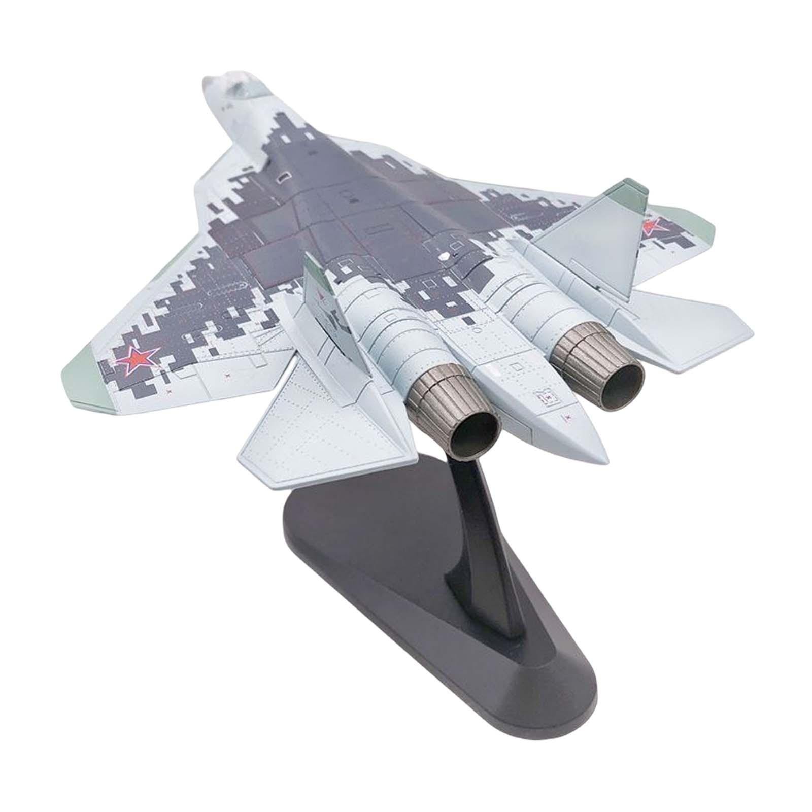 SU-57 FELON - 1:100 - Loja Águias de Aço