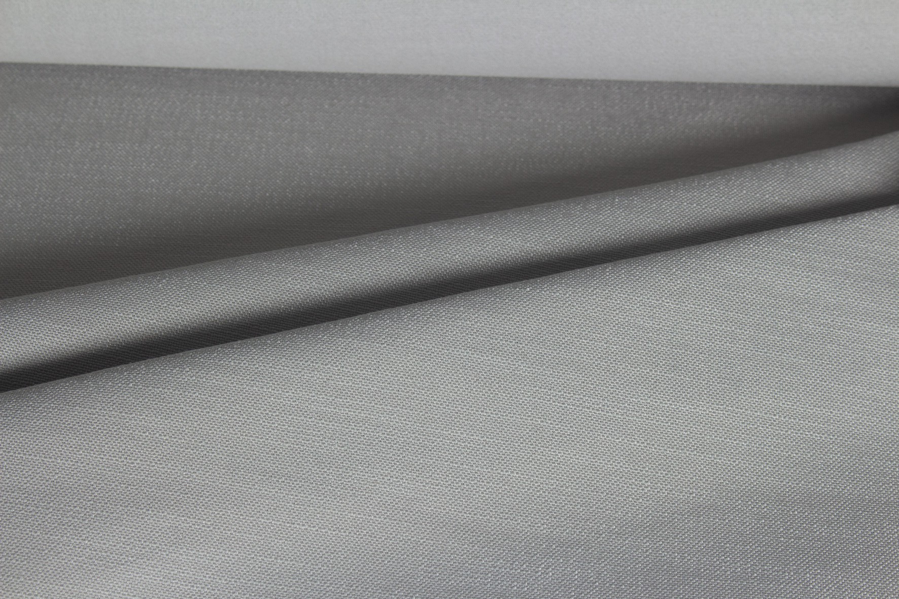 Tecido Linho Lino Cinza Cor 10 - Metro - Loja Solutec