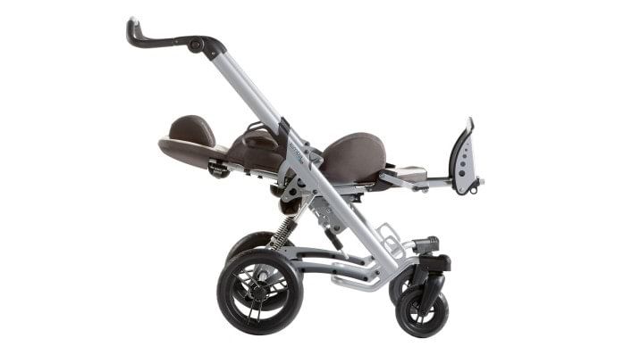 Cadeira de Rodas Kimba Neo Ottobock - Cadeiras de Rodas