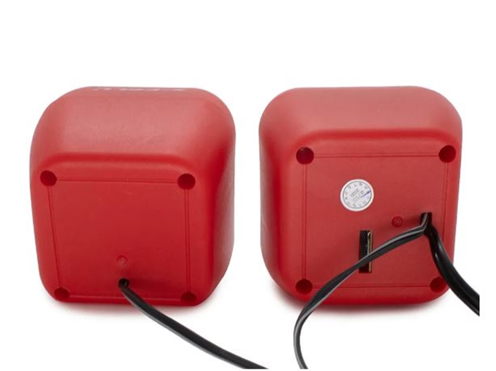 Caixa de Som PC Notebook USB P2 X-Cell 5W RMS XC - Loja Solutech ...