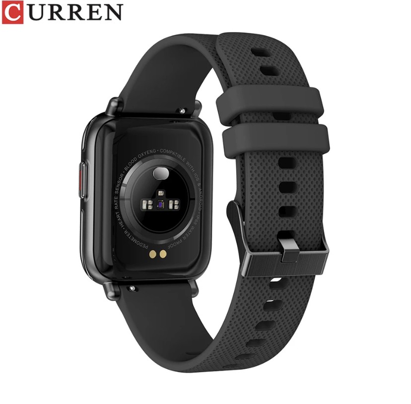 Relógio Curren Smart Watch 2022 - Relógios Curren