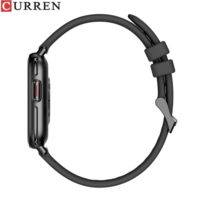 Relógio Curren Smart Watch 2022 - Relógios Curren